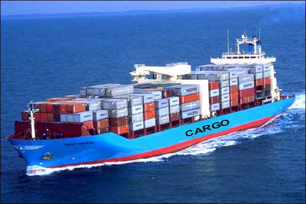Sealink Cargo Management