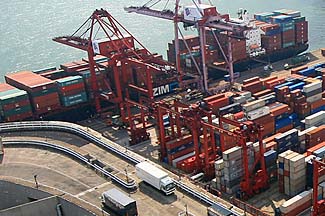 Sealink Cargo Management