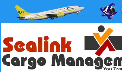 Sealink Cargo Management