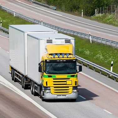 Sealink Cargo Management